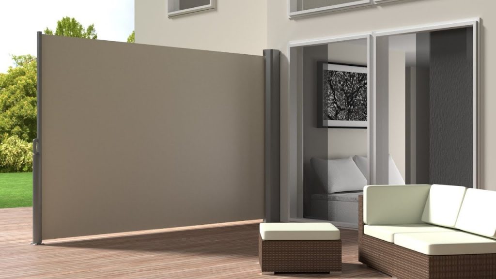 TOP 7 + 1 Mejores Biombos de Terrazas → 【 En 2026 🥇】
